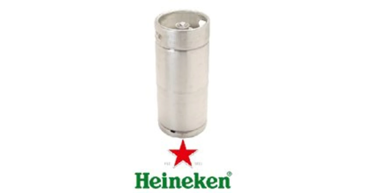 Heineken David KEG hordós sör 20l - Heineken - Anhtoni online ital ...