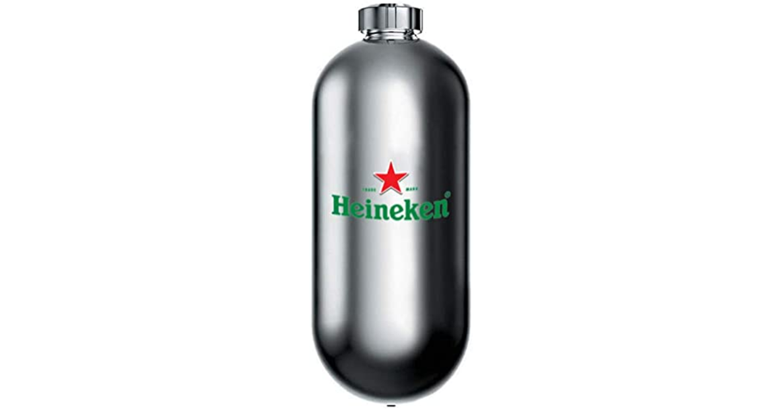 Heineken David Keg hordós sör 20l - Heineken - Anhtoni online ital ...
