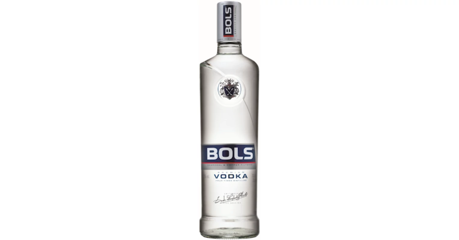 Bols Platinum vodka 0,7l 40% - Bols - Anhtoni online ital nagykereskedés
