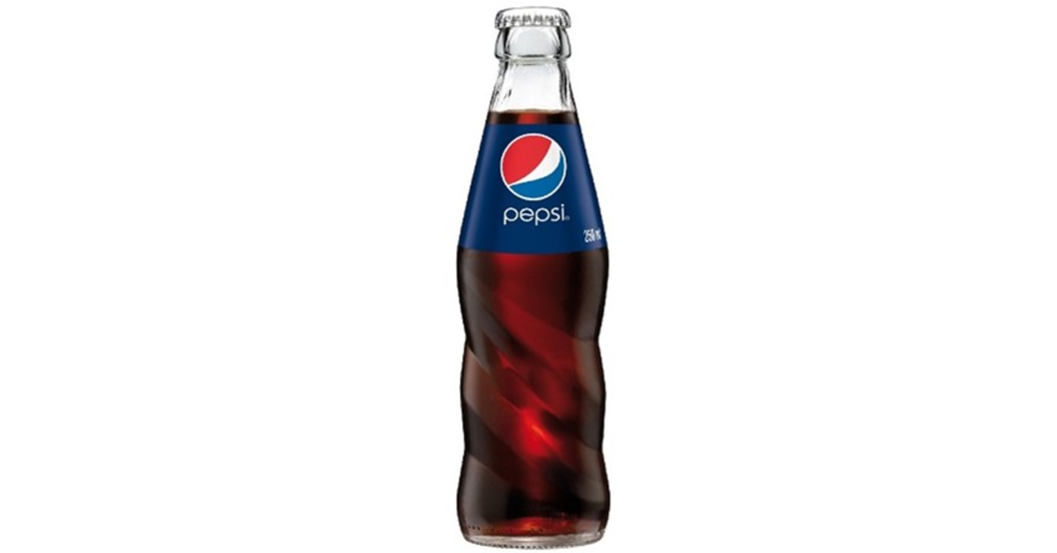 Pepsi Cola 0,25l RPT (AXL) - Pepsi Cola - Anhtoni online ital ...